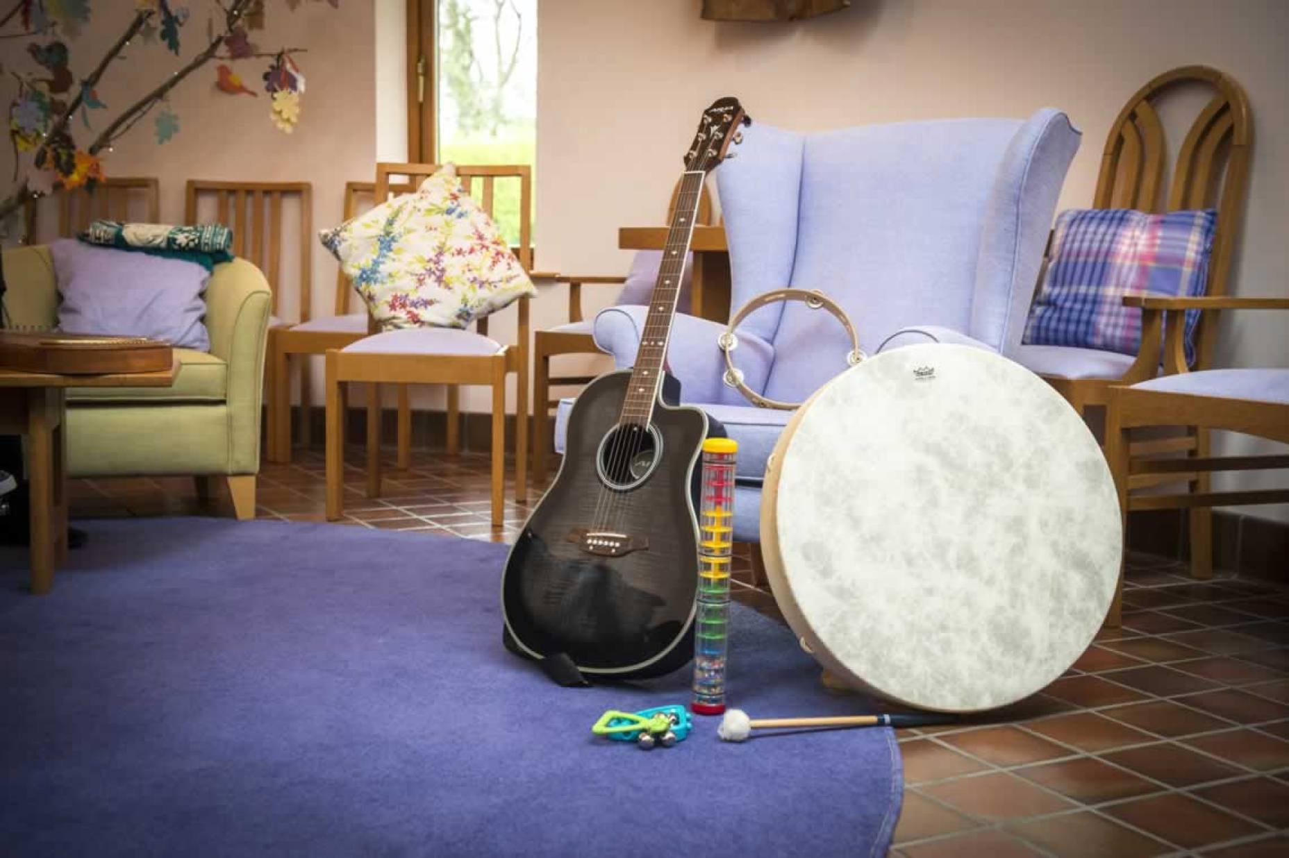 Little Bridge House | Childrens Hospice South West