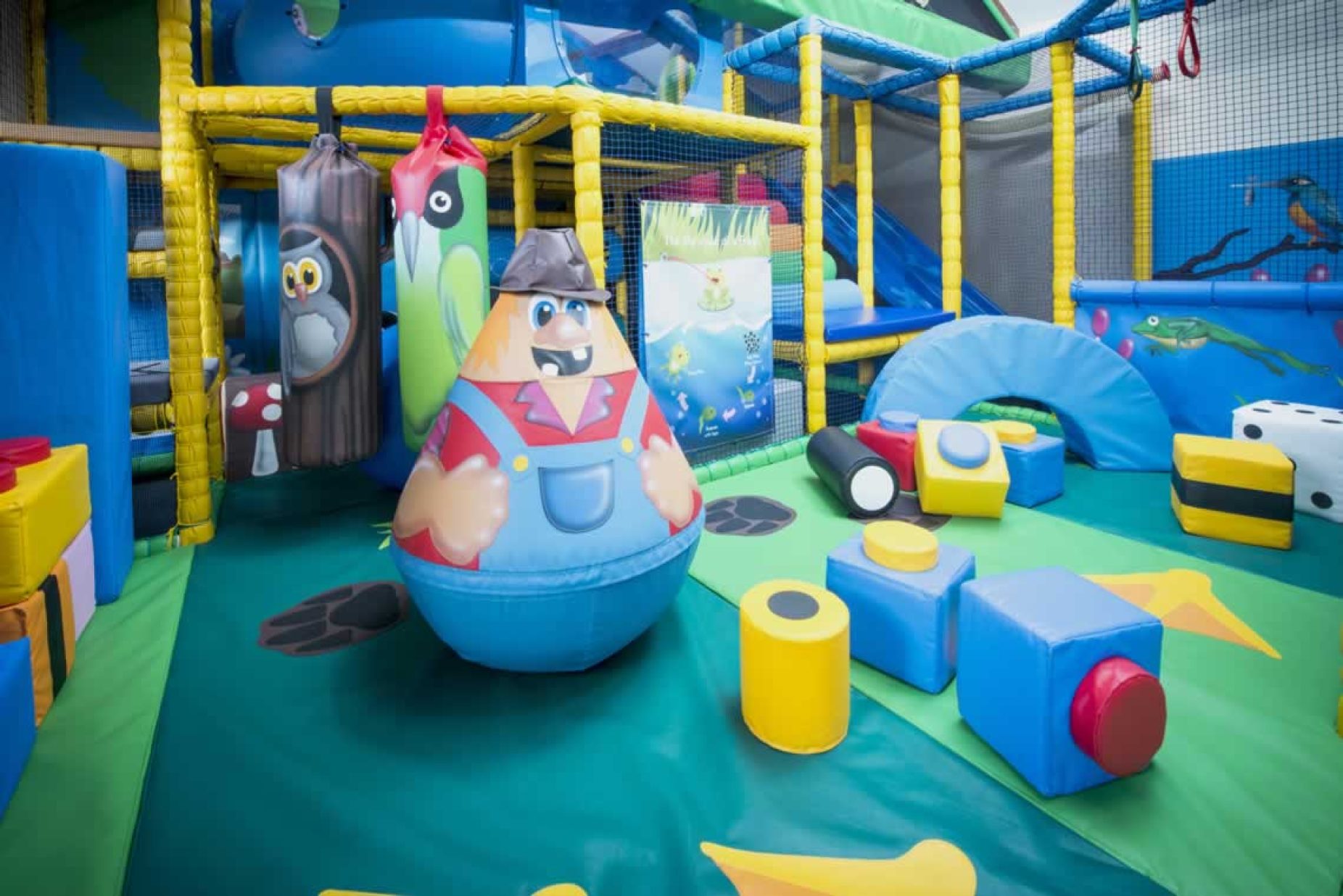 Little Bridge House | Childrens Hospice South West