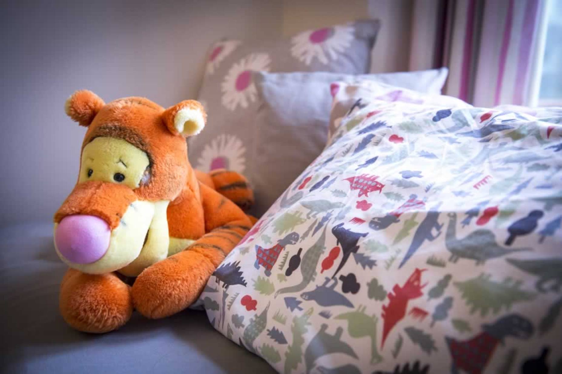 Little Bridge House | Childrens Hospice South West