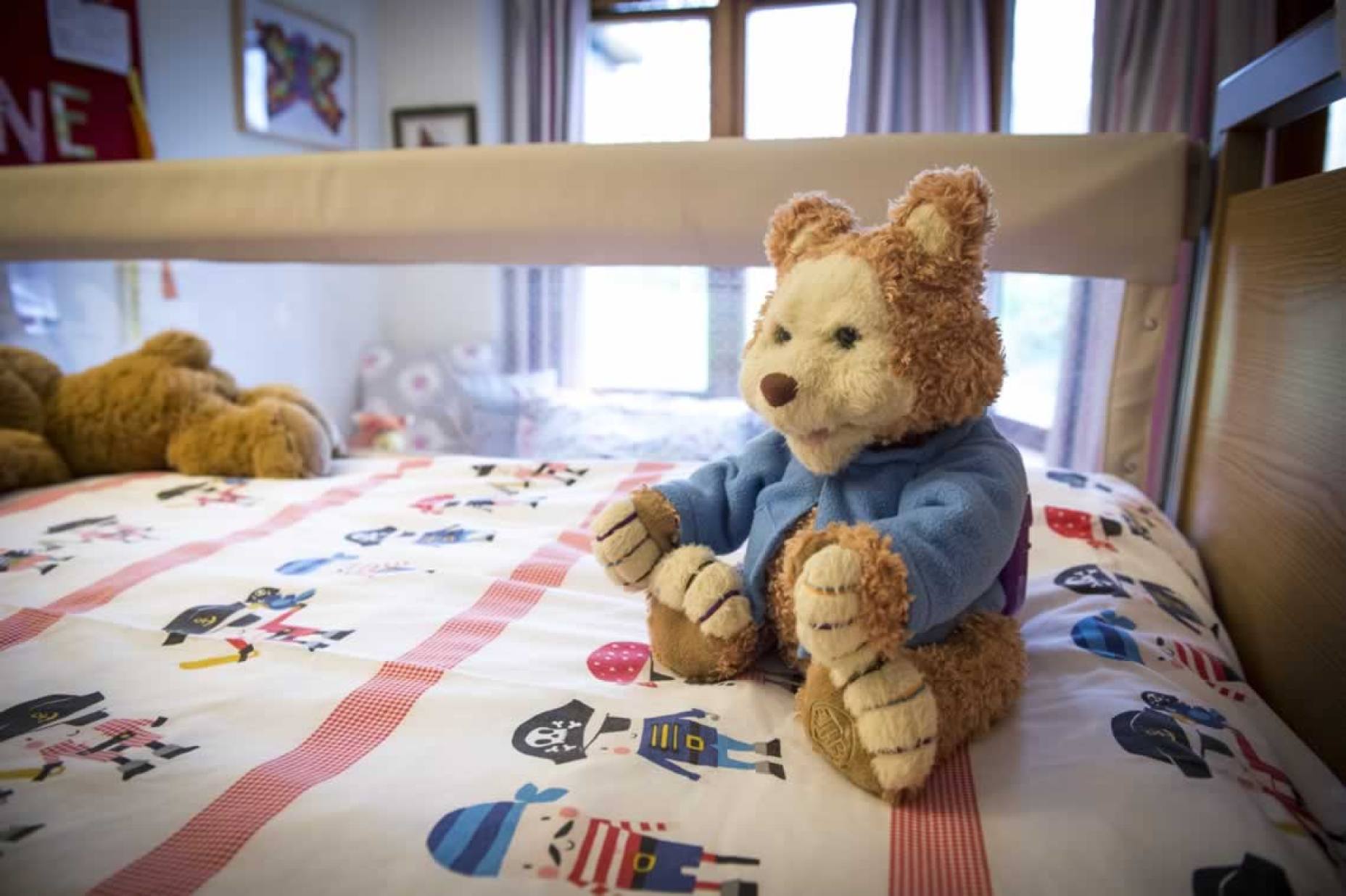 Little Bridge House | Childrens Hospice South West