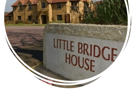 Little Bridge House | Childrens Hospice South West