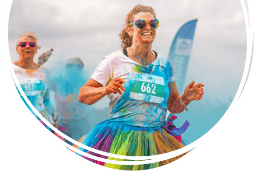 CHSW event terms and conditions | Childrens Hospice South West