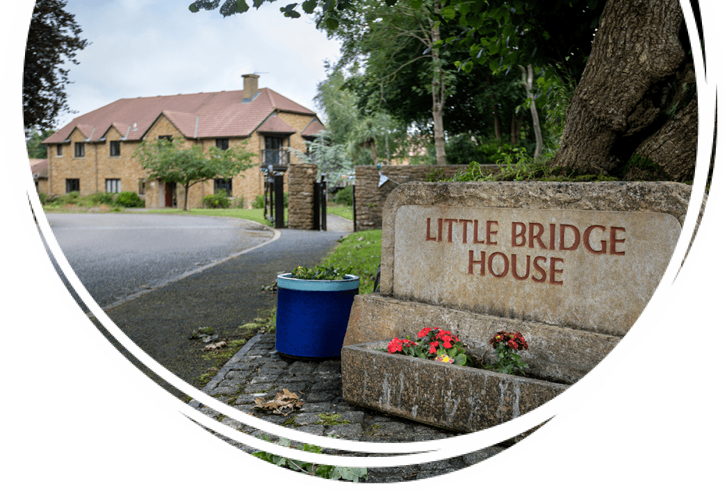 Little Bridge House | Childrens Hospice South West