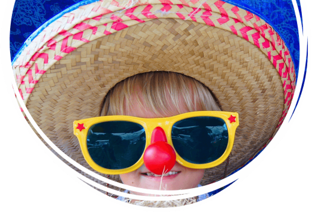 Wacky Wardrobe | Childrens Hospice South West