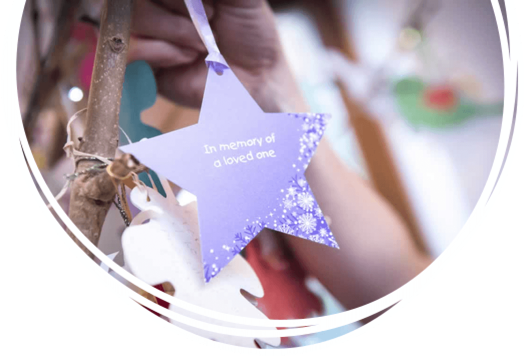Give in memory | Childrens Hospice South West