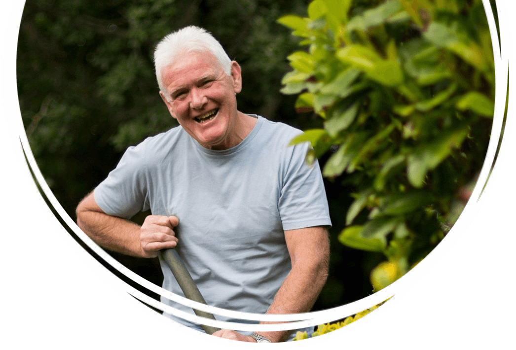 Gardening Volunteer (Little Harbour) | Childrens Hospice South West