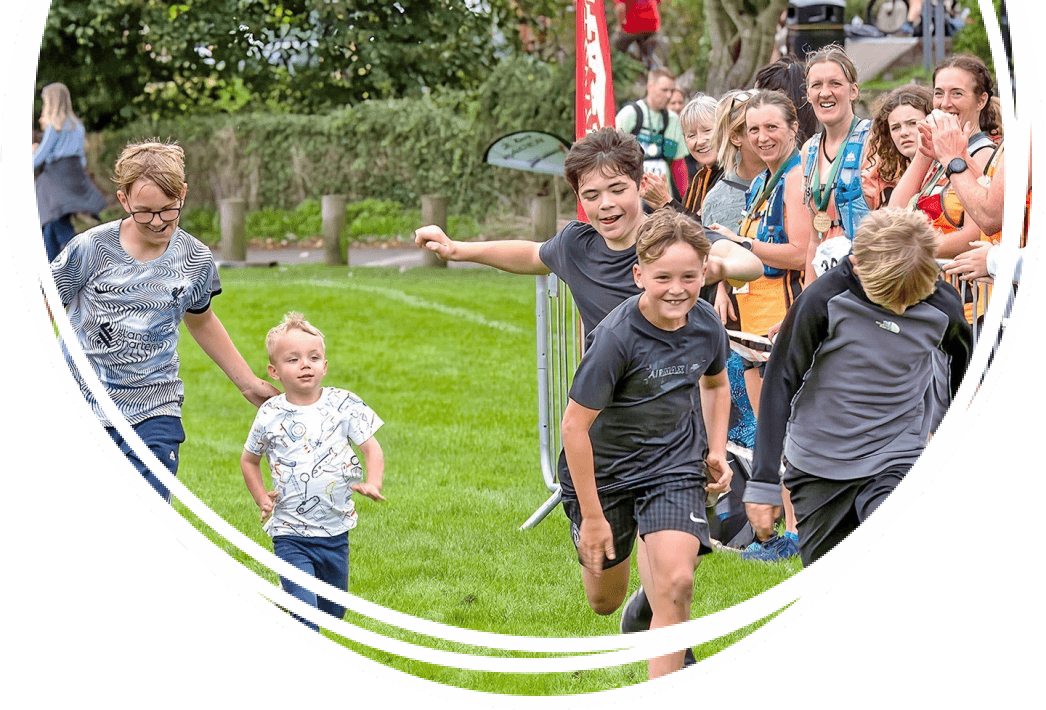 RUN Barnstaple Final Mile consent form | Childrens Hospice South West