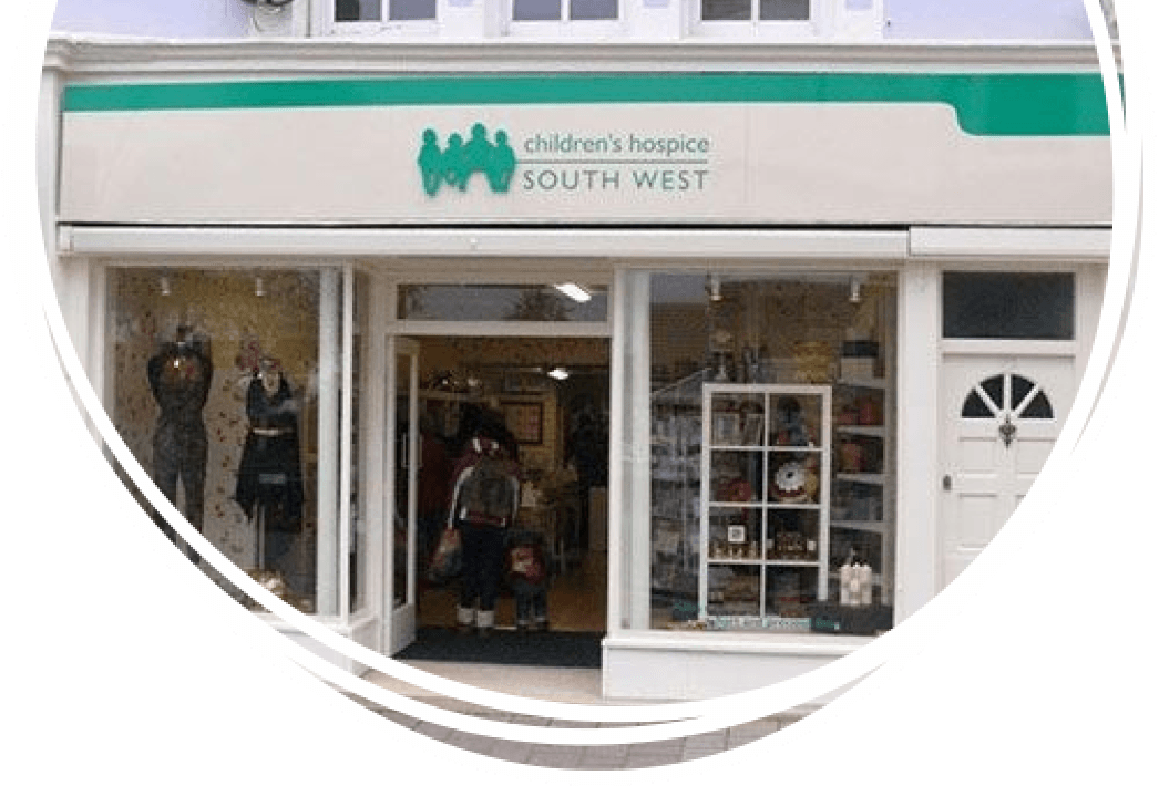 Wadebridge Shop | Childrens Hospice South West