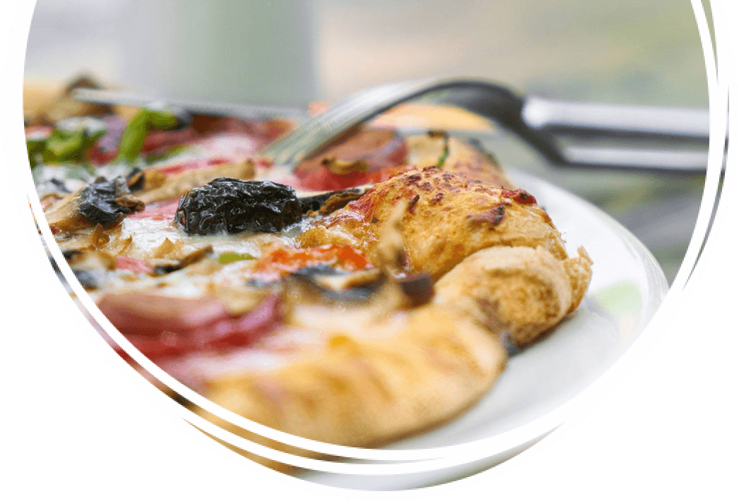 Cook Eat Give | Childrens Hospice South West