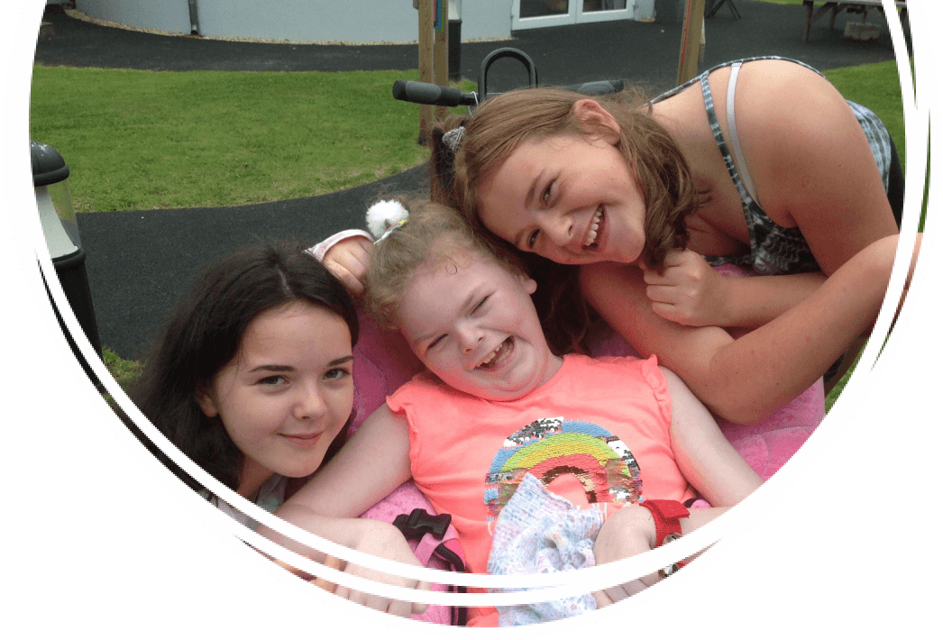 Clemens family lockdown story | Childrens Hospice South West