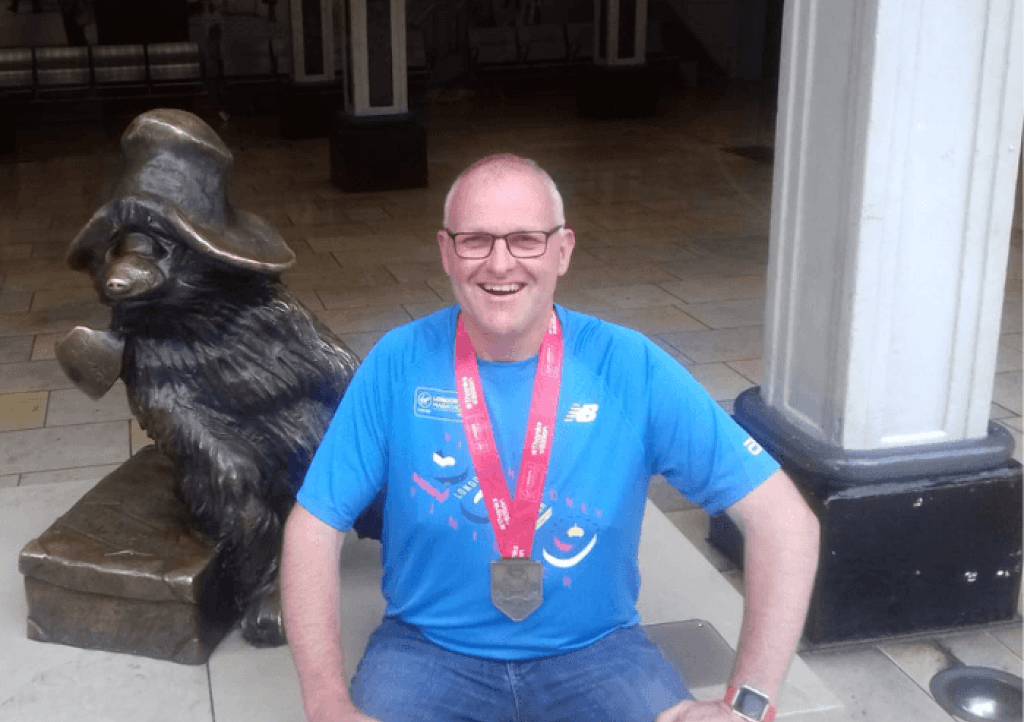 Fred Thomas wins Regional Pride of Britain Award | Childrens Hospice ...