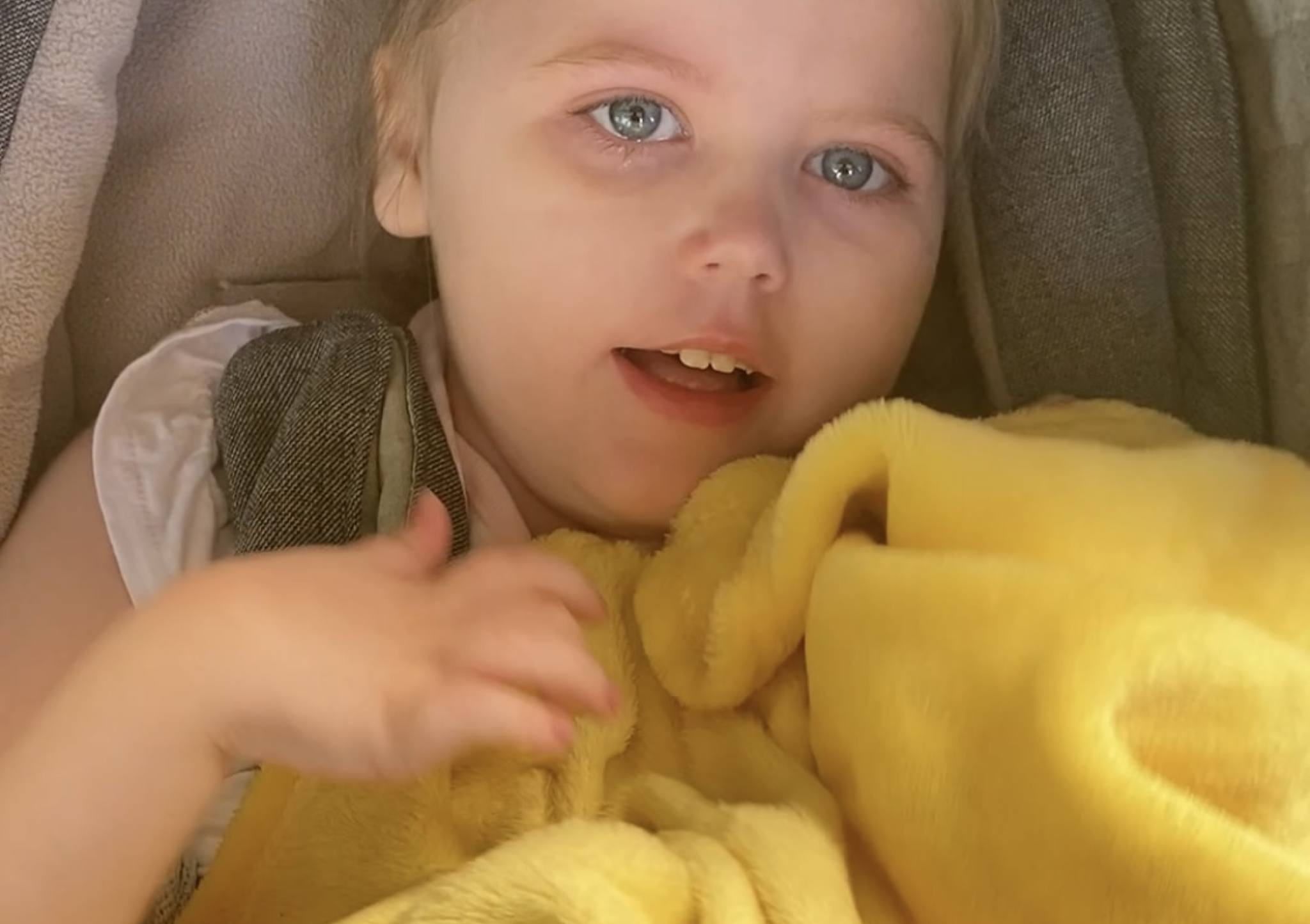 Our care | Childrens Hospice South West