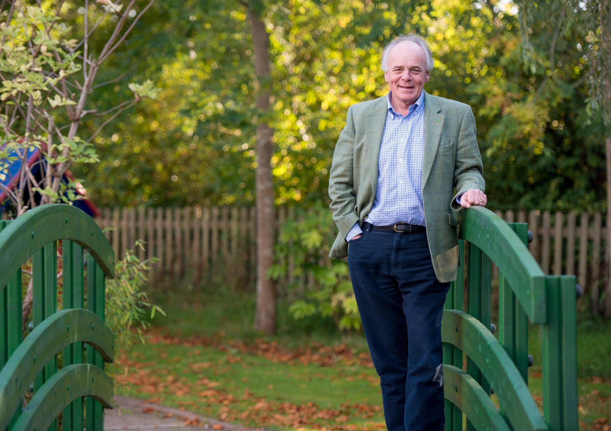 Little Bridge House | Childrens Hospice South West