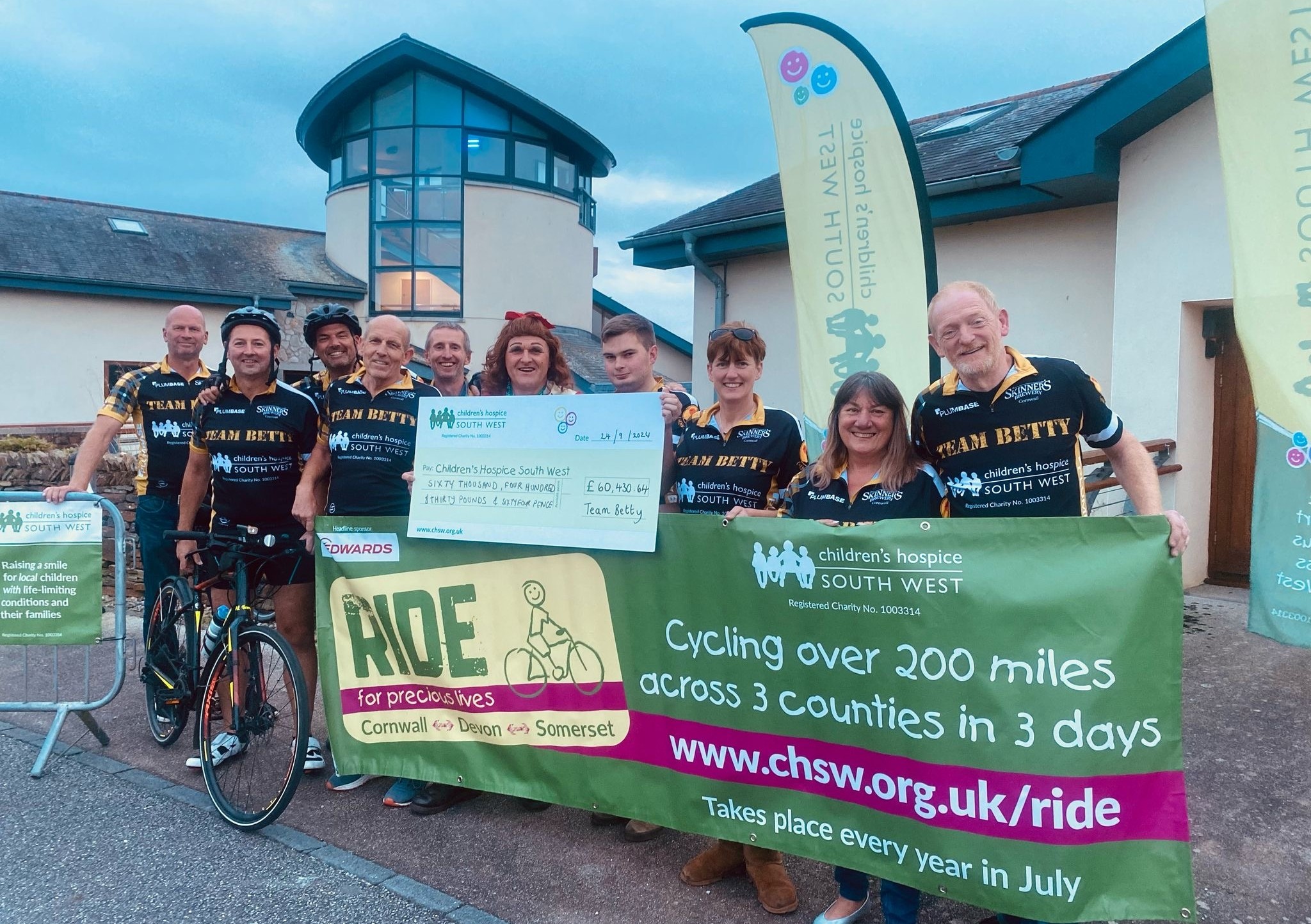 Charlton Farm | Childrens Hospice South West