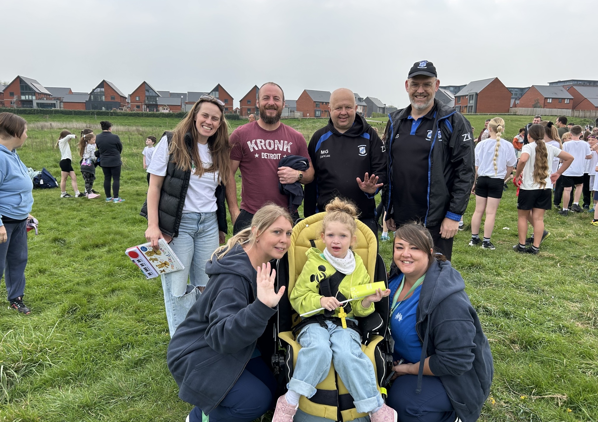 Little Bridge House | Childrens Hospice South West