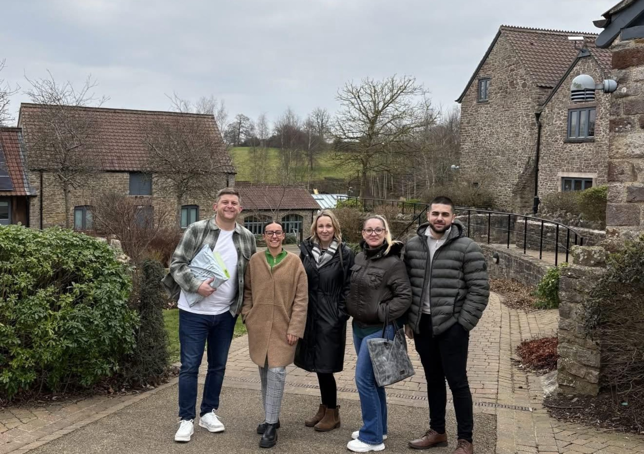 Little Bridge House | Childrens Hospice South West