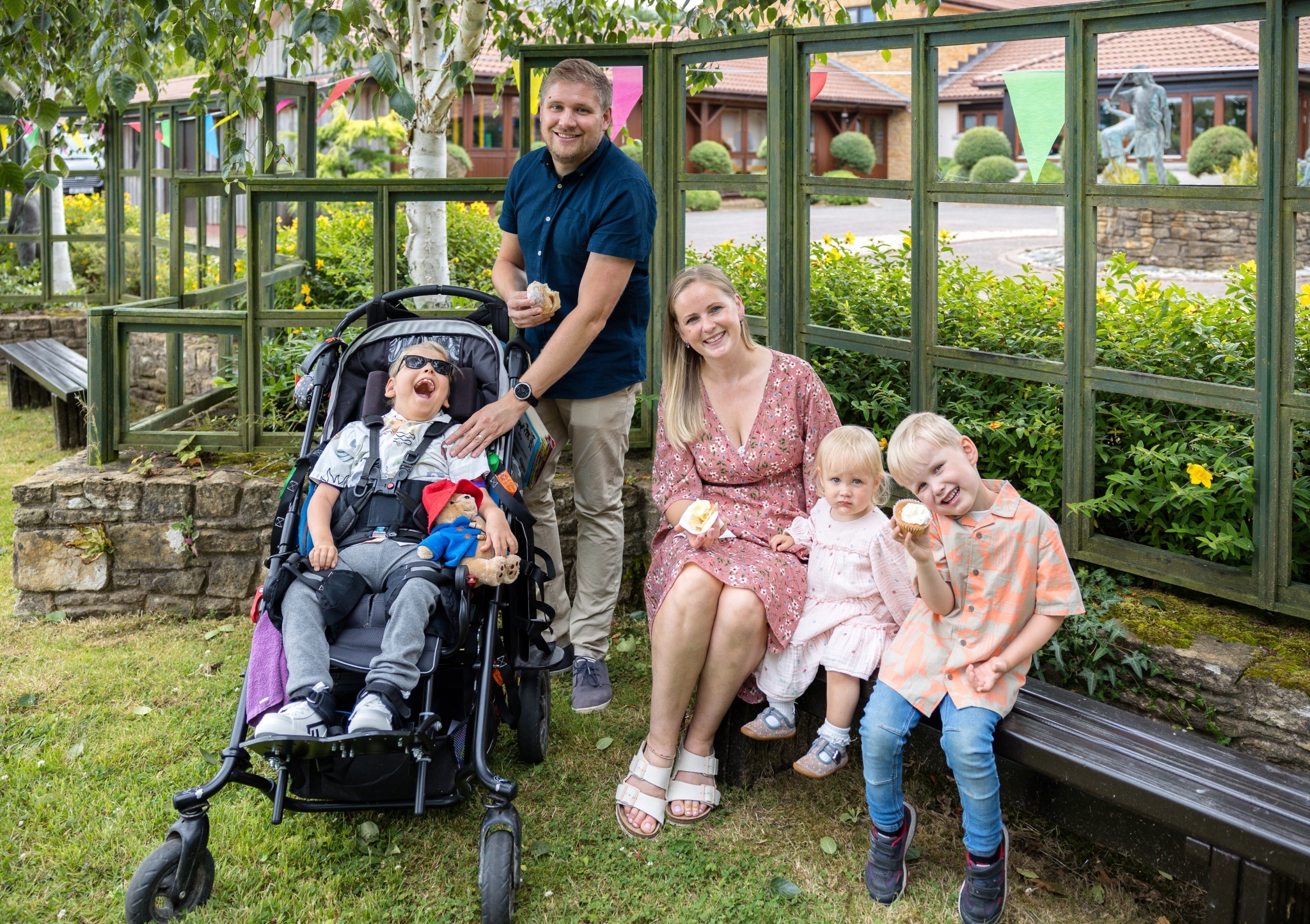 Little Bridge House | Childrens Hospice South West