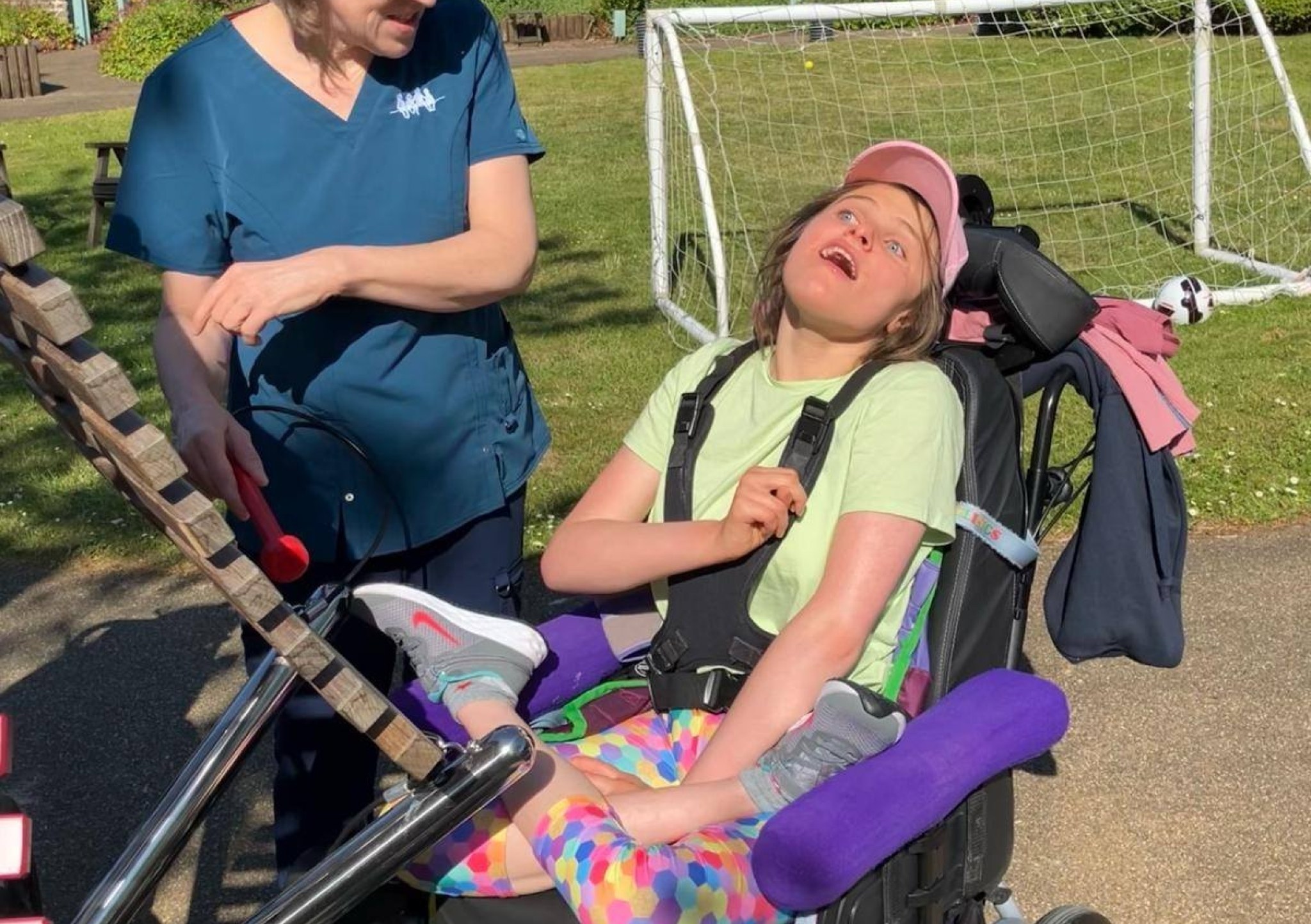 Support for families | Childrens Hospice South West