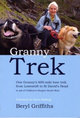 Granny Trek founder inspired people to fundraise for CHSW | Childrens ...